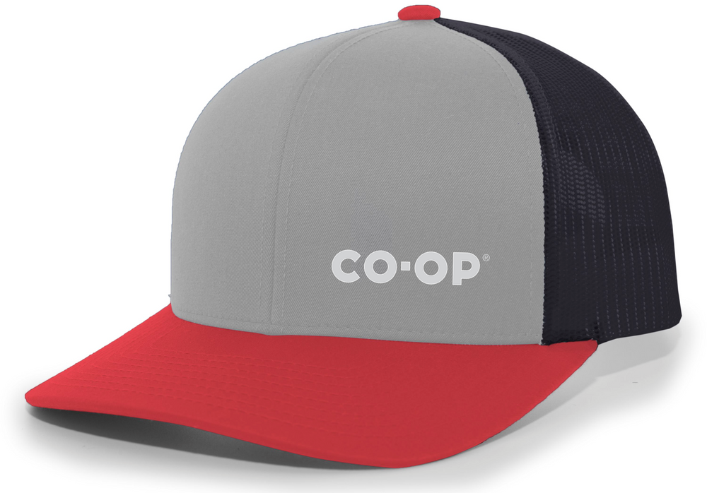 Co-op Apparel Portal