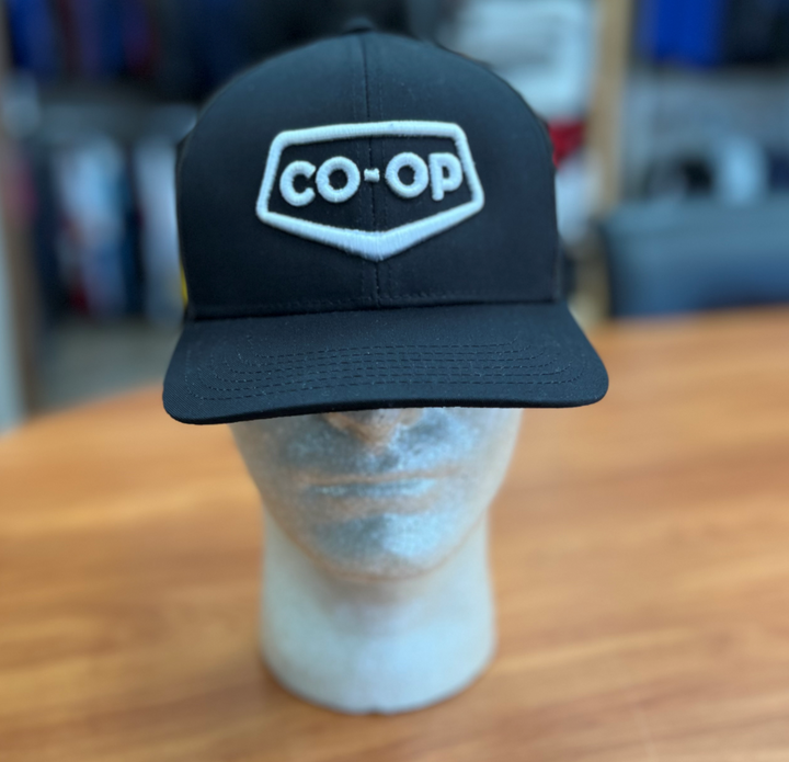 Co-op Apparel Portal
