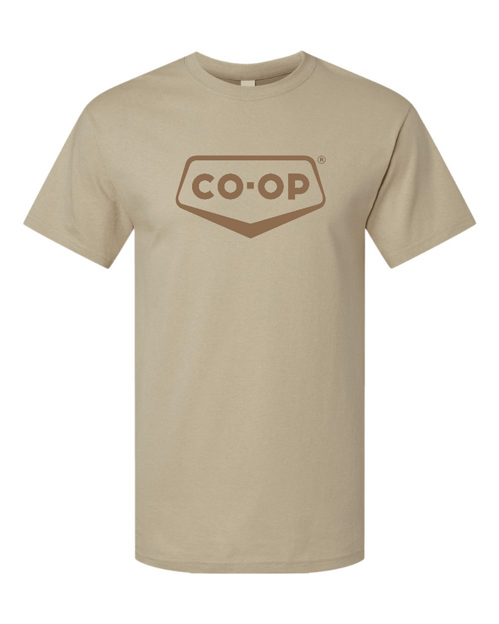 Co-op Apparel Portal