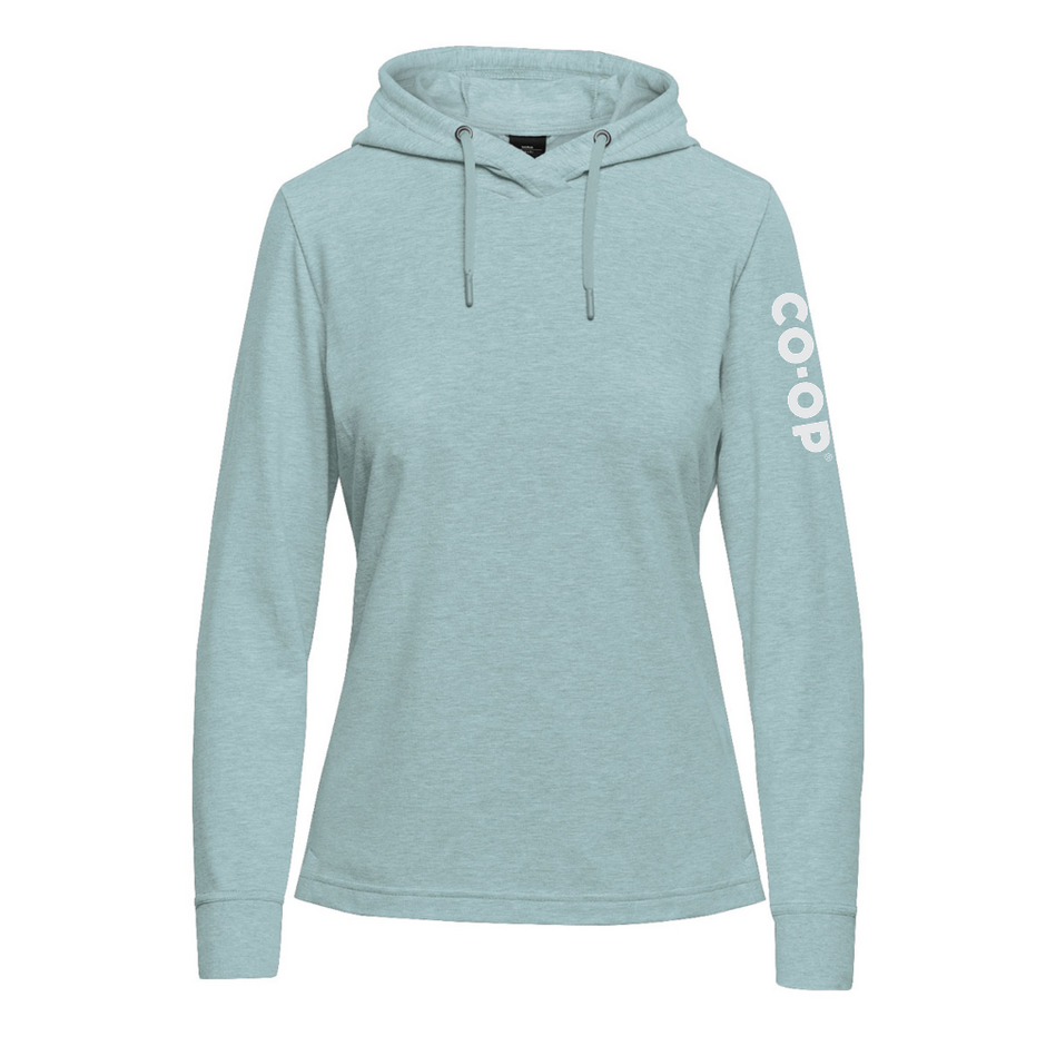 Co-op Apparel Portal