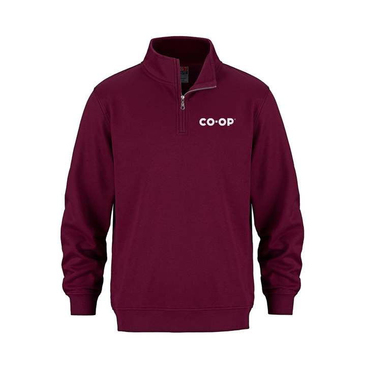Co-op Apparel Portal