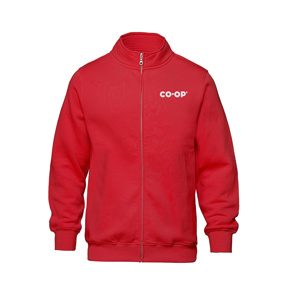 Co-op Apparel Portal