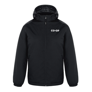 APPAREL – Co-op Apparel Portal