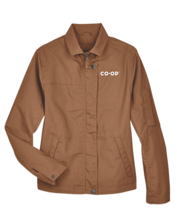 Co-op Apparel Portal