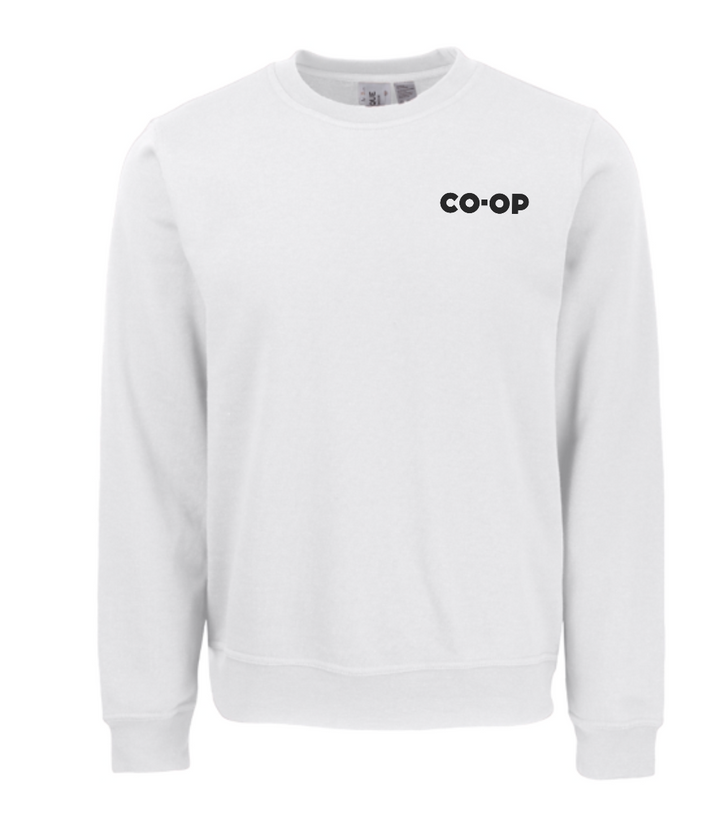 Co-op Apparel Portal