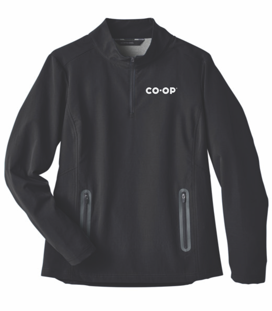 Co-op Apparel Portal