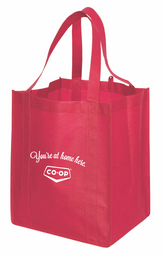 Co-op Apparel Portal