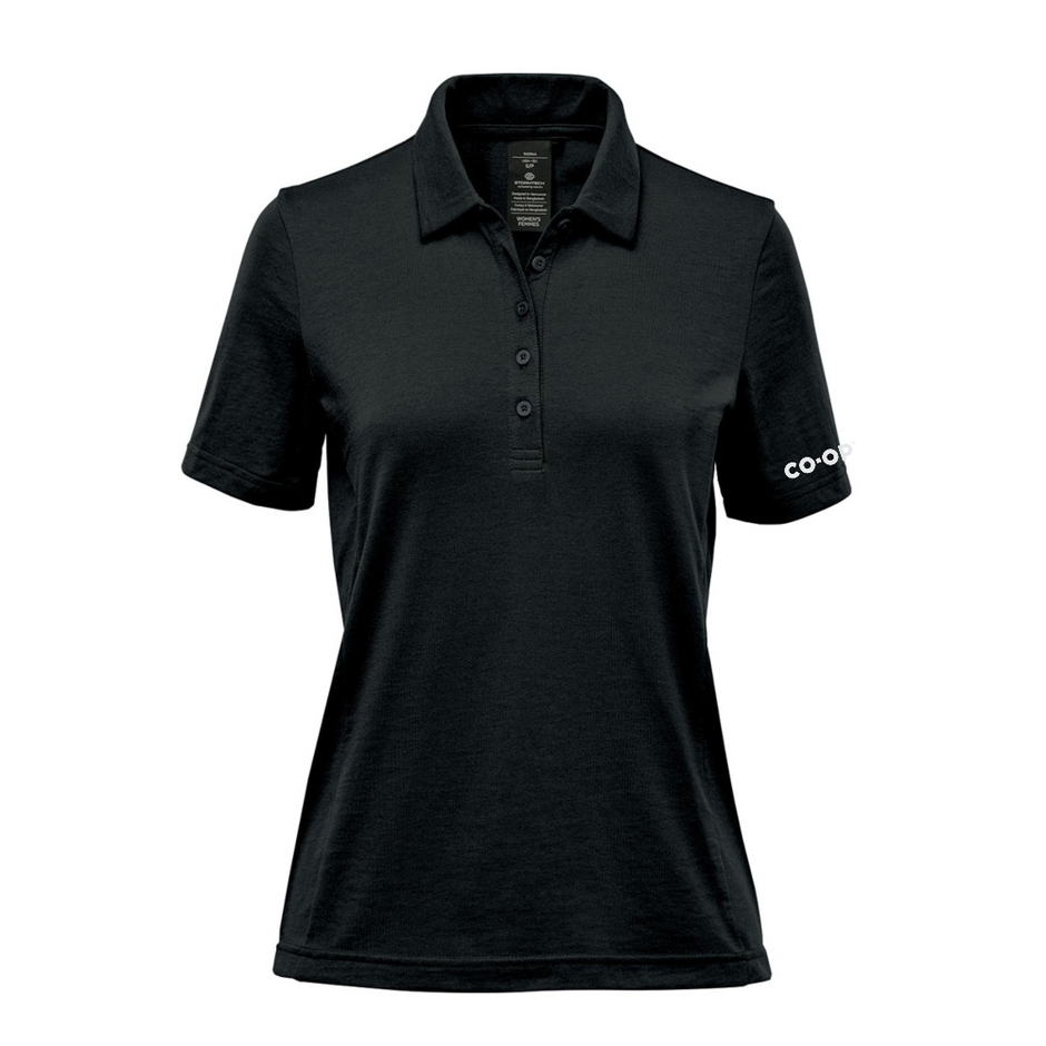 NEW ARRIVALS – Co-op Apparel Portal