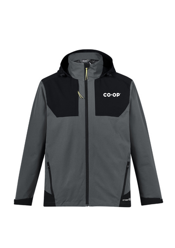 APPAREL – Co-op Apparel Portal