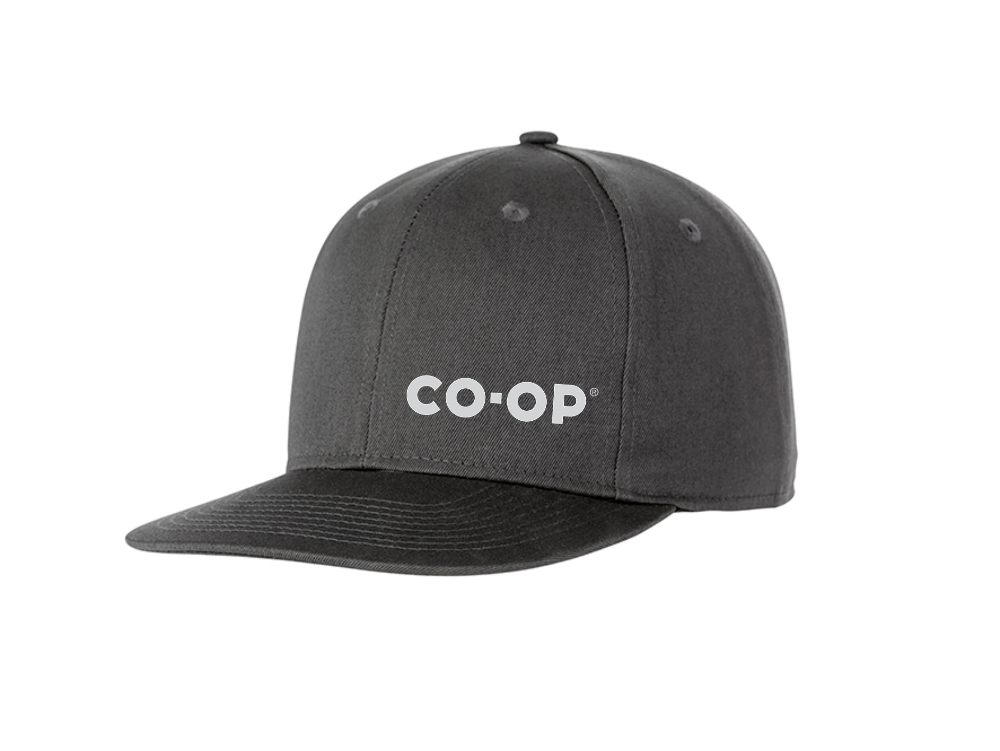 UNISEX FORTE HAT – Co-op Apparel Portal