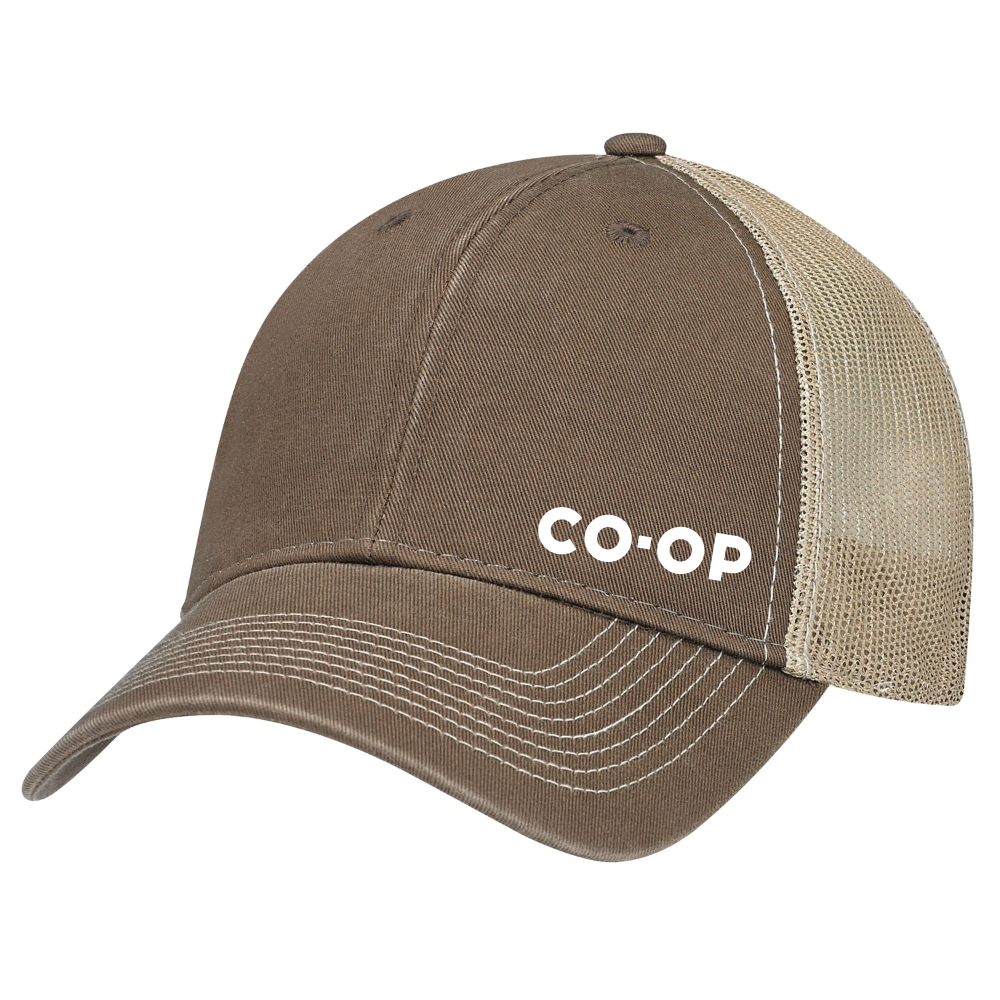 HEADWEAR – Co-op Apparel Portal